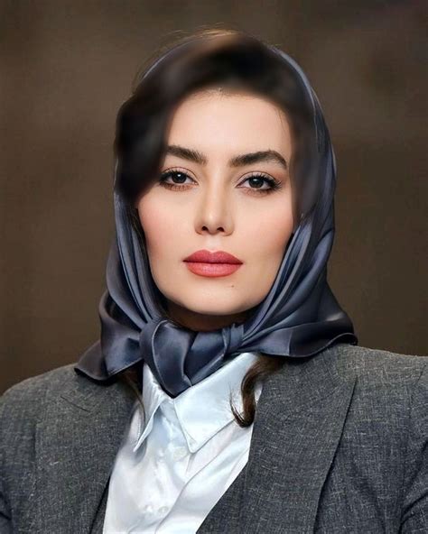 چهره و تیپ تازه هدیه بازوند در یک مراسم خصوصیعکس روزنو