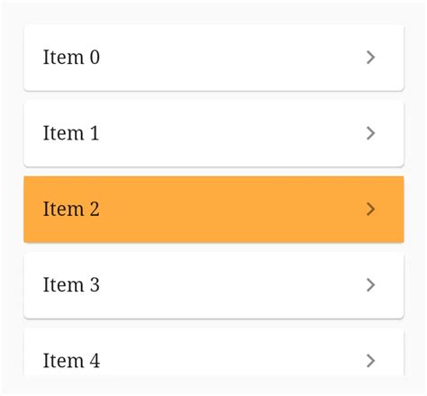Multiple Selection In Listviewbuilder Flutter By Arslan Raza Medium