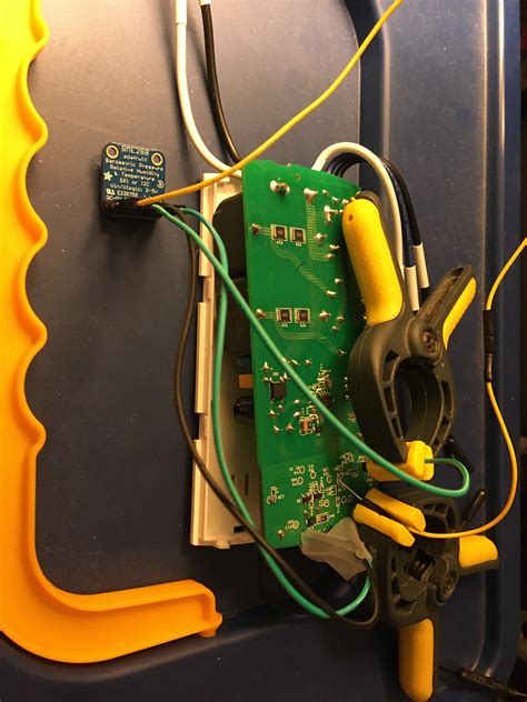 Sonoff Ifan04 ESPHome Working Code ESPHome Home Assistant Community