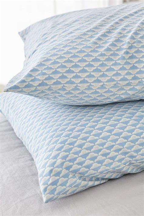 Cloud Pillowcase Set Clouds Magical Thinking Pillow Cases