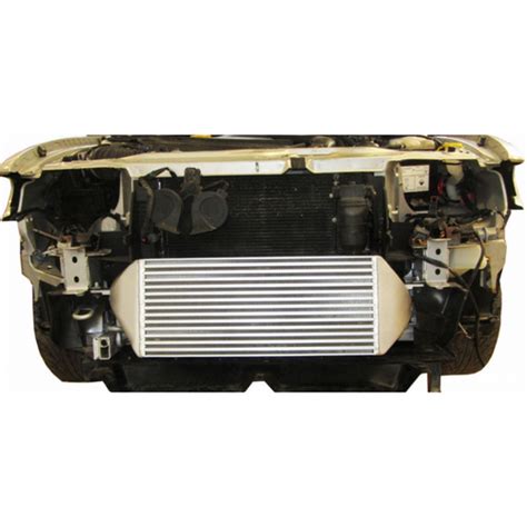 Do88 Performance Intercooler Saab 9009 3 94 02 Viva Performance