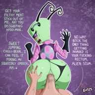 Post 5493224 Ex515 Invader Zim Tak