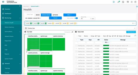 Mist Wlan Prevent Mobile Devices From Connecting To Corporate Wlan Rjuniper