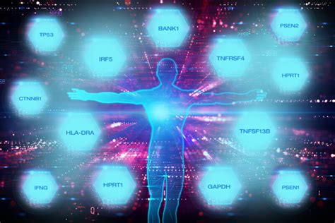 Disease Accuracy By Biomarker Identification Transcriptome Profiling
