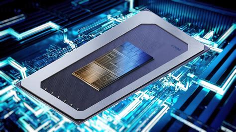 Intel Uses Ai To Improve Efficiency On Meteor Lake Processors By