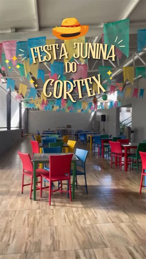 Colégio Córtex Rtex • Instagram Photos And Videos