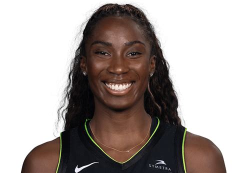 Ezi Magbegor Stats, Height, Weight, Position, Draft Status and More | WNBA