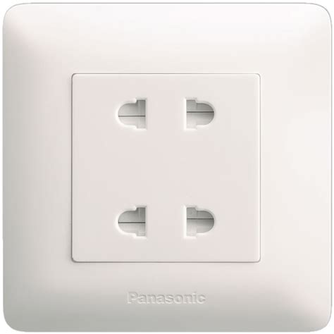 2g Universal Socket 16a Ecolux