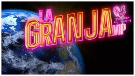 ¿segunda Temporada De La Granja Vip