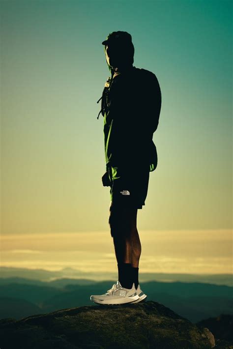 ザ・ノース・フェイスとアンダーカバー。コラボプロジェクト第二弾始動 ミーティア Meetia