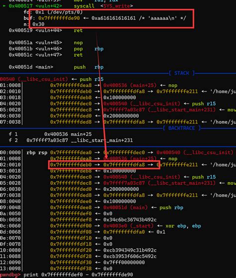 Ret2csu（以ciscn2019s3为例子）ret2csu题目 Csdn博客