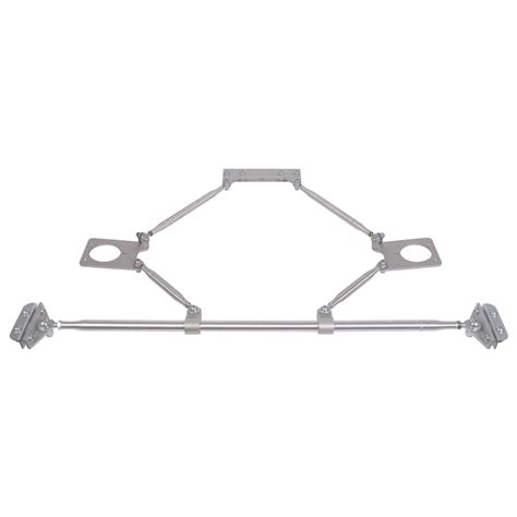 Total Control Products Tcp Tcptwrb 54 1960 1965 Falcon Shock Tower