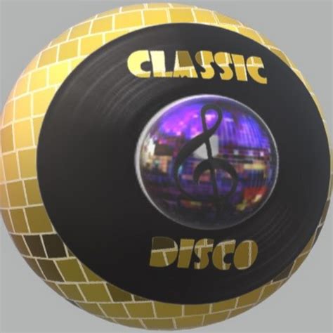 Classic Disco Youtube