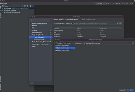 Mac 上安装python2和python3 Liuwflexi 博客园