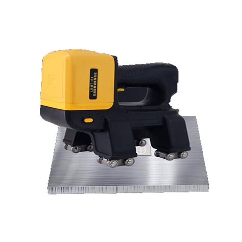 Wireless Rotating Magnetic Flaw Detector Industrial Ndt Inspection