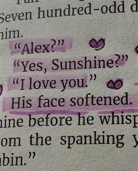 Pin Em Book Annotations