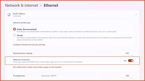 How To Set Bandwidth Limit In Windows Ways