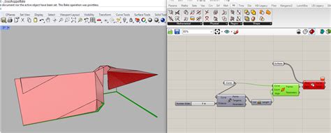 Brep Plane Intersection Grasshopper Mcneel Forum