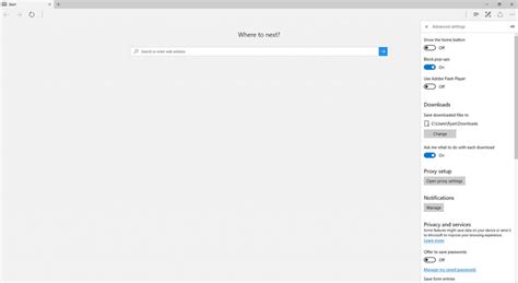 Microsoft Gives Edge Extra Adobe Flash Security Measures WinBuzzer