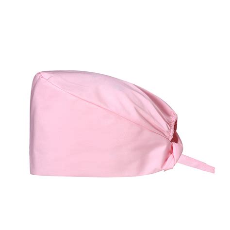 Non Woven Polypropylene Soft Disposable Scrub Caps