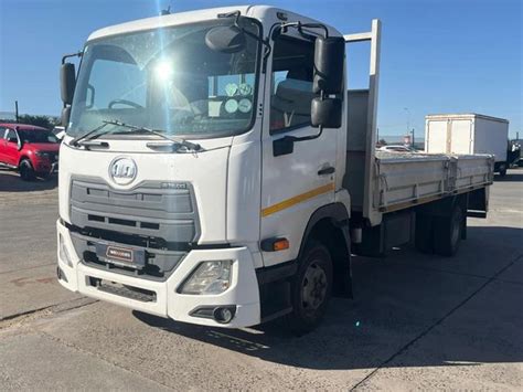 Used Ud Trucks Croner Mke 180 H20 4x2 F C C C For Sale In Gauteng Za Id 8530973
