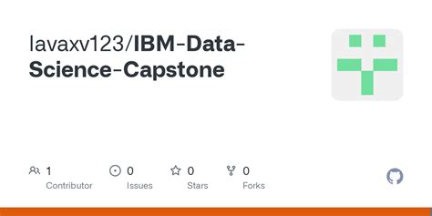 Github Lavaxv Ibm Data Science Capstone