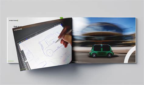 StreetDrone S AV Story Telling GroupWhistle