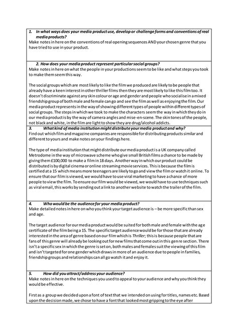 Evaluation Notes Pdf