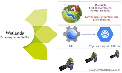 Remote Sensing And Machine Learning Tools To Support Wetland Monitoring