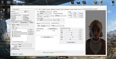 How To Fallout 4 Creation Kit Sosroyal