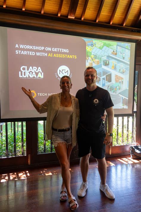 The Ultimate Ai Assistant Build Day