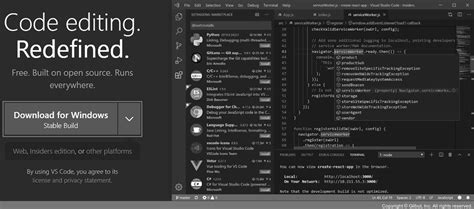 코딩 자율학습 나도코딩의 파이썬 입문 112 비주얼 스튜디오 코드 설치하기 1 코딩 자율학습 나도코딩의 파이썬 입문 112 비주얼 스튜디오 코드 설치하기 1