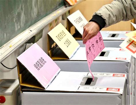 立院法制局不在籍投票 最難是不受信任 鯨魚網站