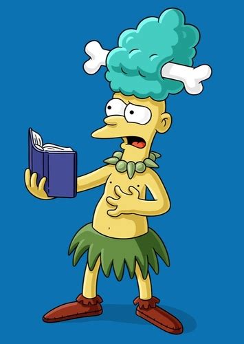 Fan Casting Matt Lucas As Melvin Van Horne In The Simpsons On Mycast