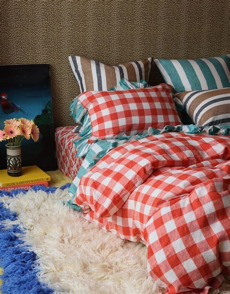 Shop Our Unique Collection Of Australian Designed French Flax Linen Create Your Own Mix Of