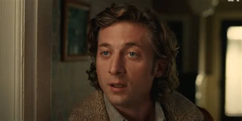 10 Best Jeremy Allen White Movies Ranked