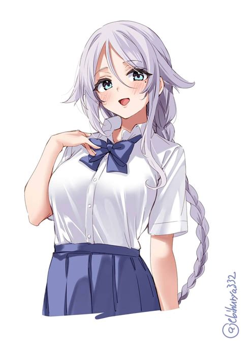 海風 艦これ 「 艦これ版深夜の真剣お絵描き60分一本勝負 艦これ版真剣お絵描き60分一本勝負」 えびふりゃのイラスト
