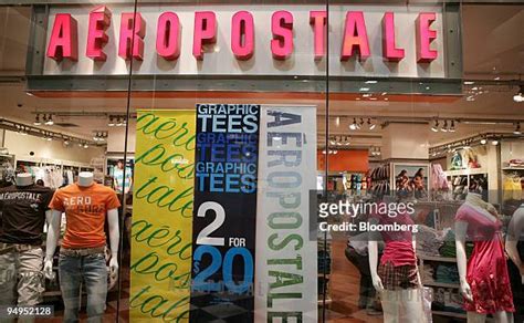 Aeropostale Pictures And Photos Getty Images