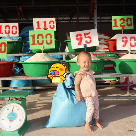 ນາງ ອານົງ ຈໍາໜ່າຍເຂົ້າສານ ບ້ານ ຊຽງດາ