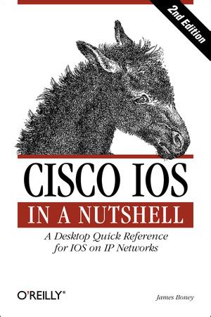 Defining DHCP Lease Periods Cisco IOS Cookbook Nd Edition Book