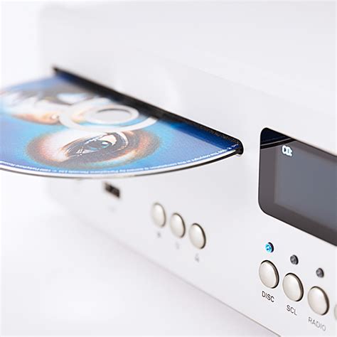 T A MP 200 Multi Source Player Unilet Sound Vision