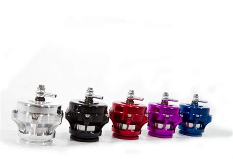 Tial Q Bov 50mm Blow Off Valve