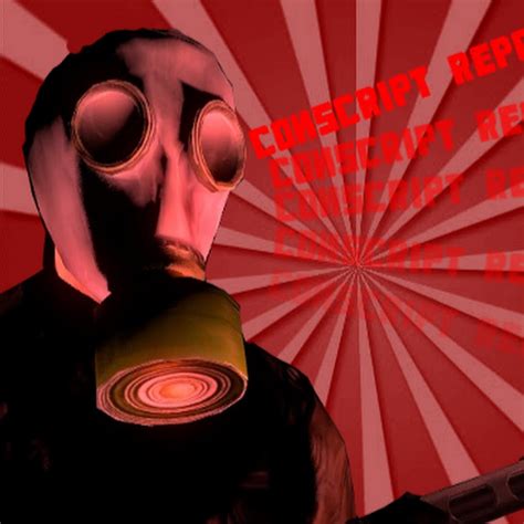 Conscript Reporting Youtube