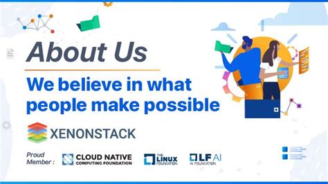 About Xenonstack Real Time Data And Ai Company Xenonstack