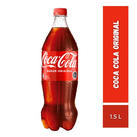 Coca Cola Original 1 5l Prix