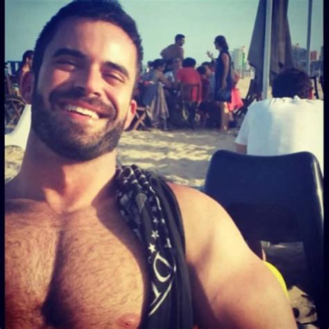 Fit Hairy Men — Hairy Chests Hairy Chests Hairychestsx
