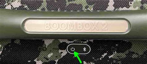 JBL Boombox Power Button Not Working Fix Tom S Tek Stop