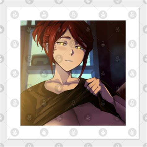 Cyberpunk Edgerunners Gloria Martinez Cyberpunk Edgerunners Posters And Art Prints Teepublic