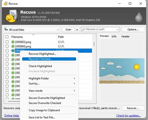 Ways To Recover Files From Floppy Disk