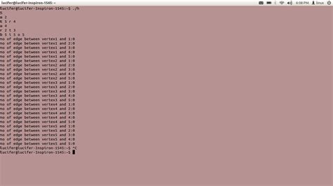 C No Edge Is Getting Stored In My Multigraph Stack Overflow